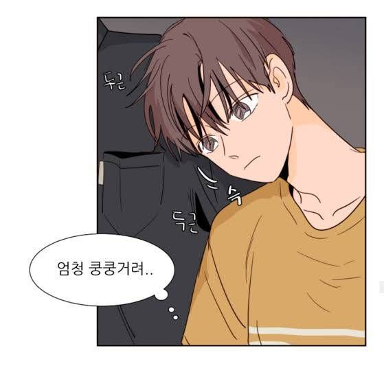 투디갤 - 웹툰 - 남비엘 작가 진짜 존잘인거 같아