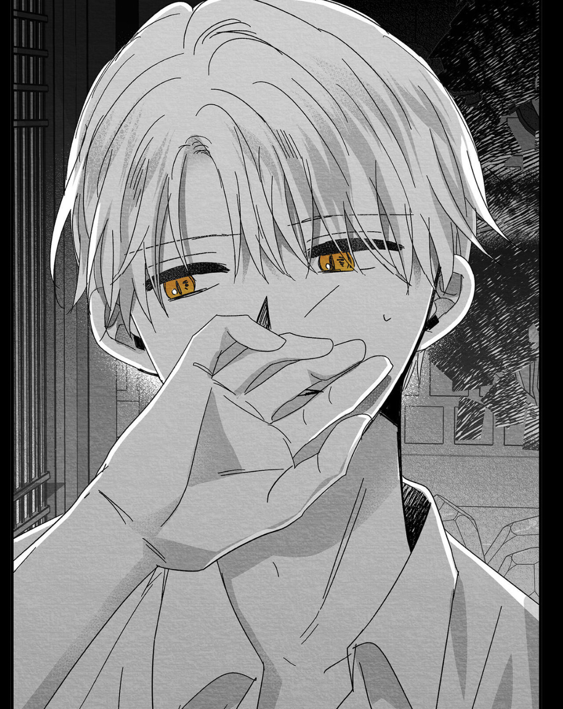 투디갤 - 웹툰 - 고윤희 고딩 때 존나 아기같음