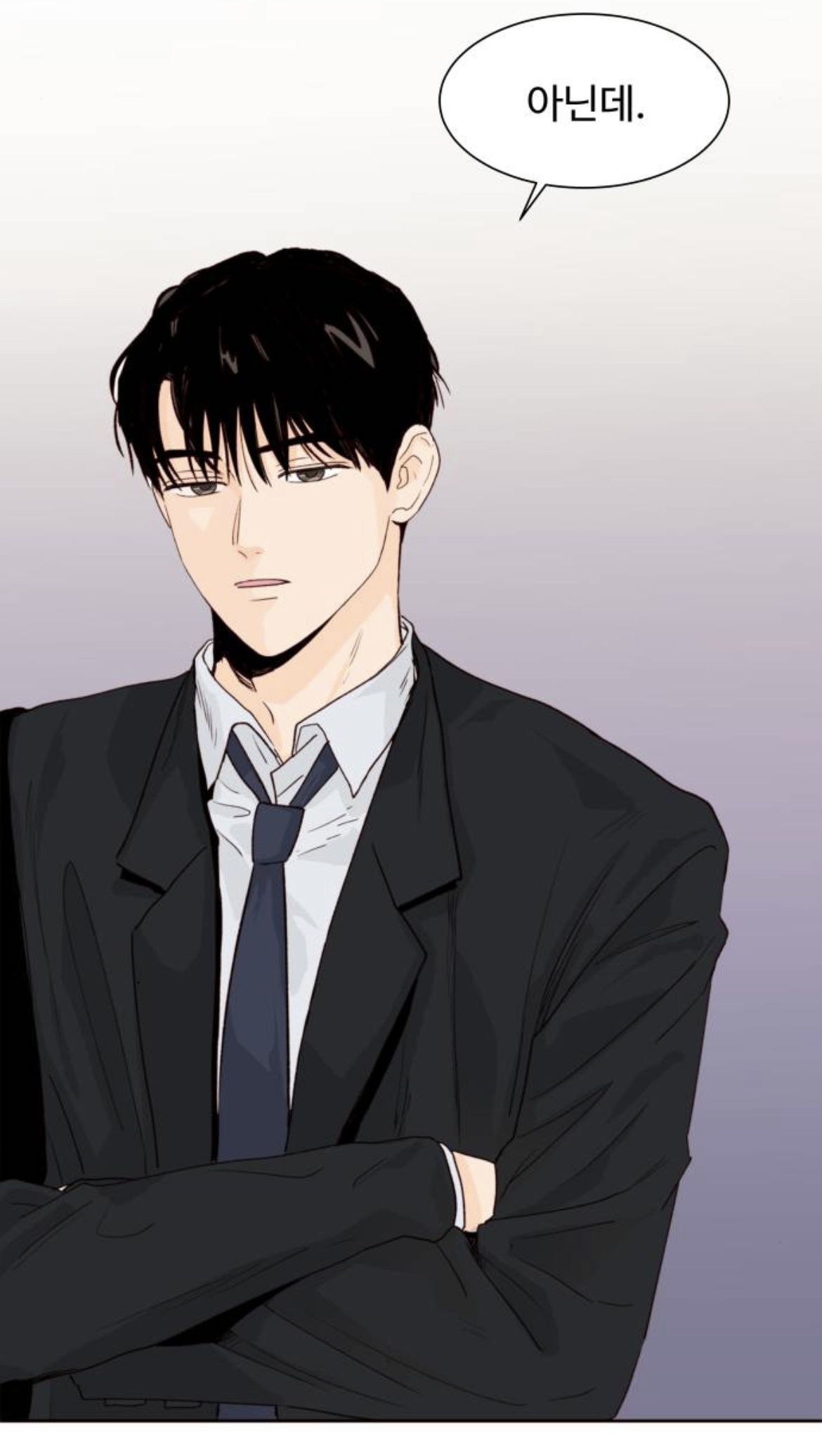 투디갤 - 웹툰 - 남비엘 작가님 신작 봐라...