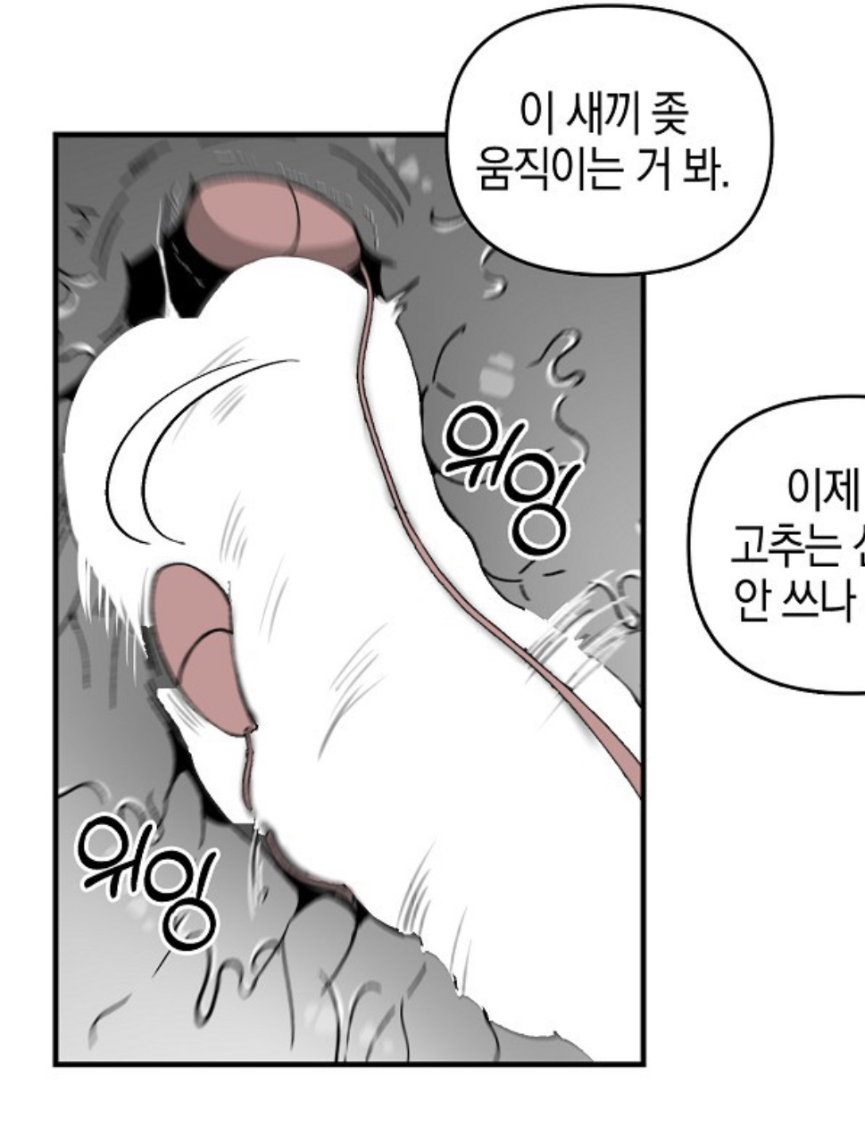 투디갤 - 웹툰 - 노리즌 와