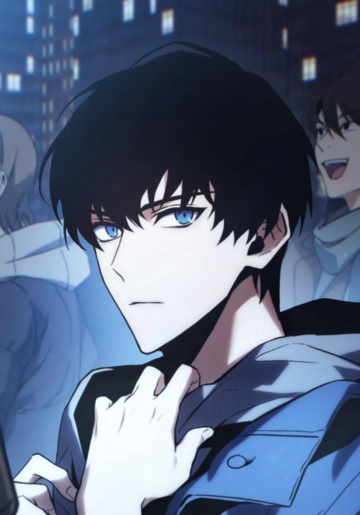 투디갤 - 소설 - 같은인물인데 겜캐랑 현실이랑 자공자수 먹고싶다