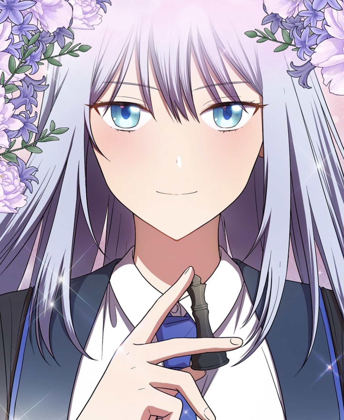 투디갤 - 소설 - 마마살 웹툰 황녀 캐디랑 요네르의 불편한 복장이 제일 맘에 안든다