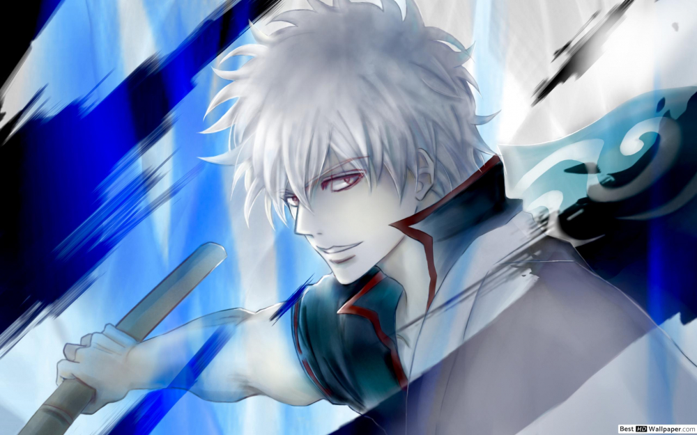 투디갤 - 낮잠 잤는데 꿈에서 긴토키 히지 신스케 나옴