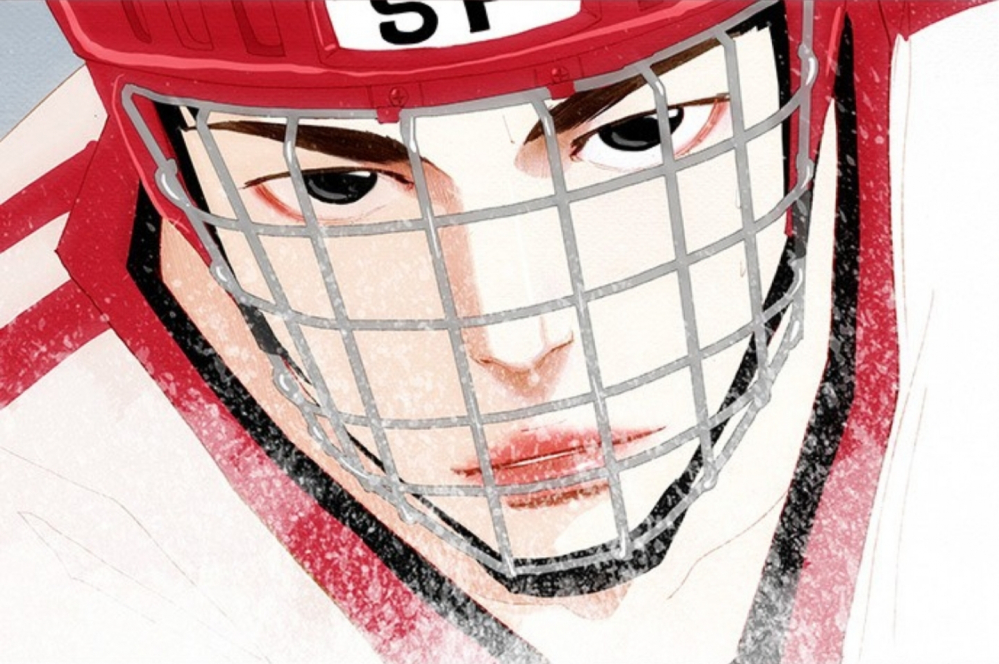 투디갤 - 스피릿 핑거스 정주행하는데 남기정 ㄹㅇ 갓와꾸다