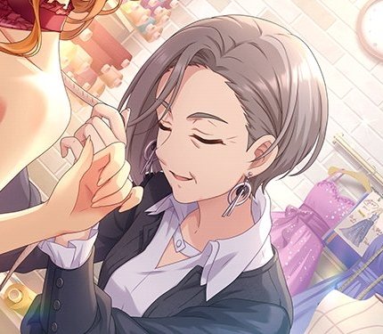 투디갤 - 어느날 내 마음속에 들어온 중년여성