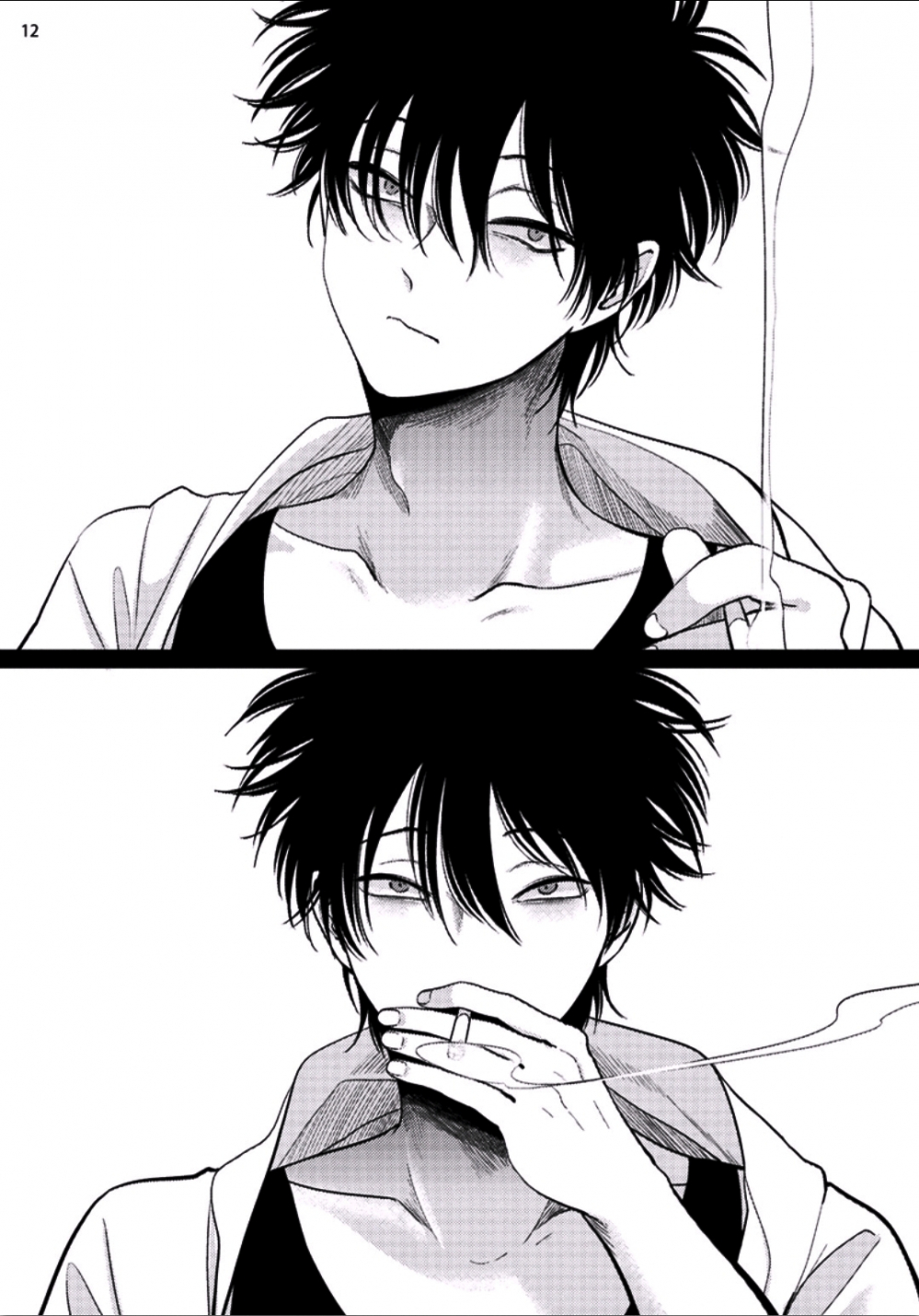 투디갤 - 야타모모 모모 공이었어도 좋았을 것 같지 않냐