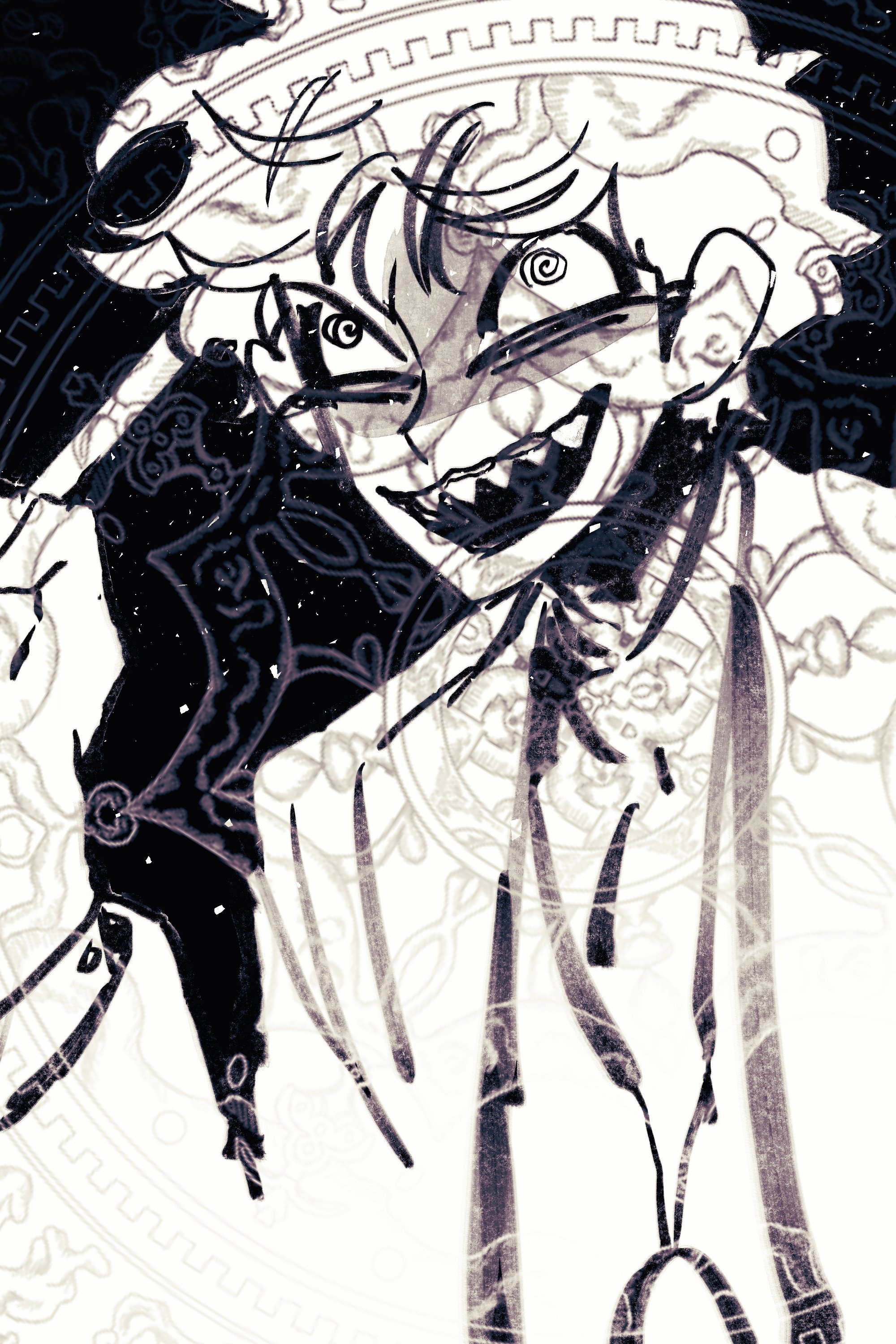 투디갤 - scp 좋아하는 사람 있냐