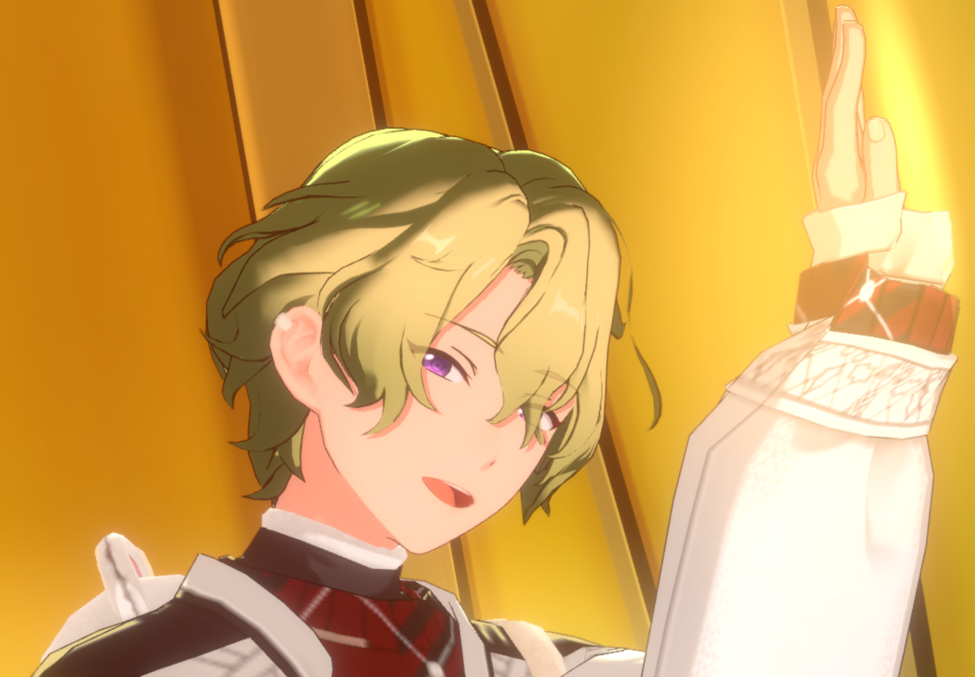 투디갤 - 앙스타 히요리 드디어 풀돌해줬다