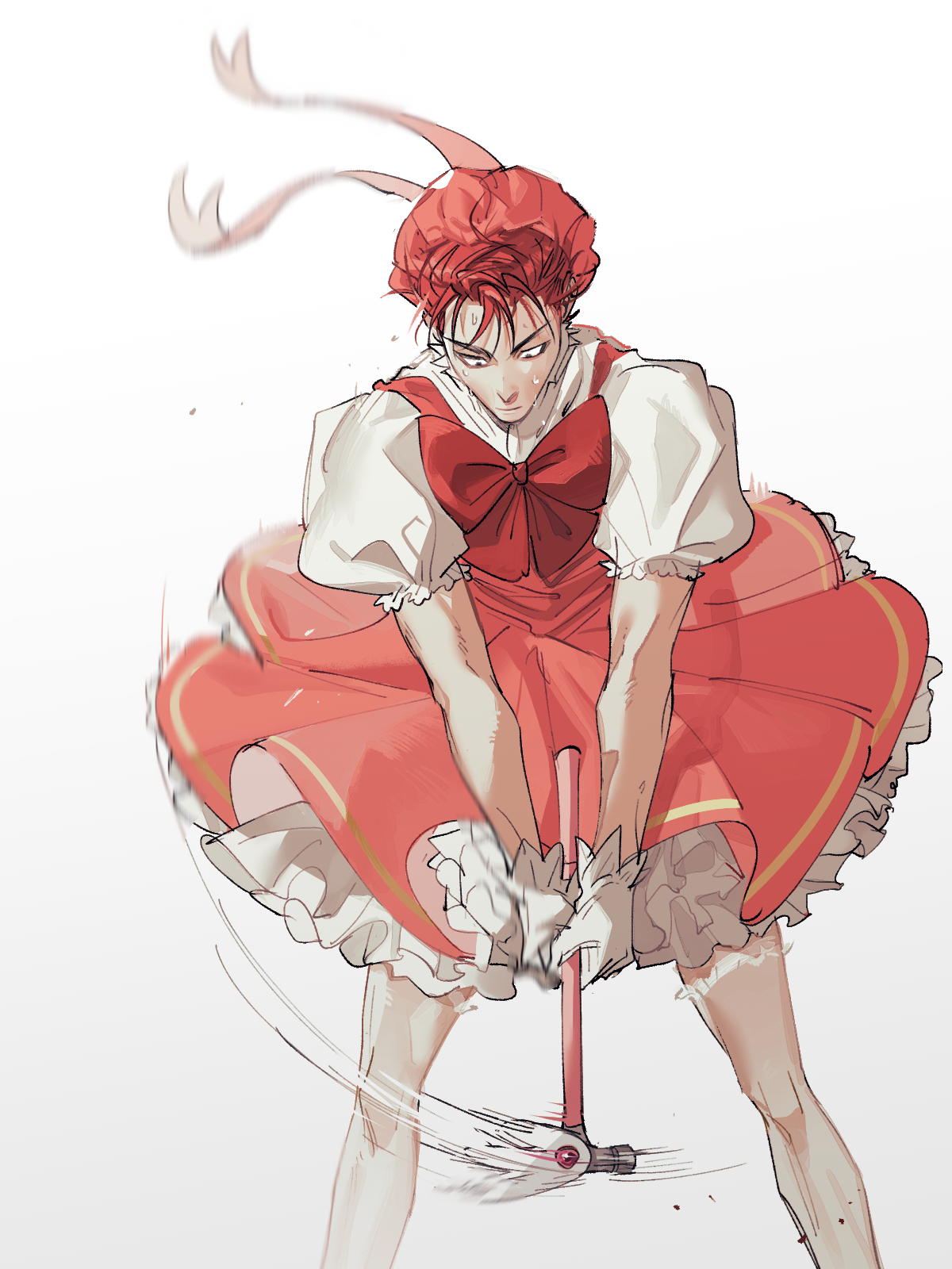 투디갤 - 뚝배기 깨는 카드캡터 사쿠라기