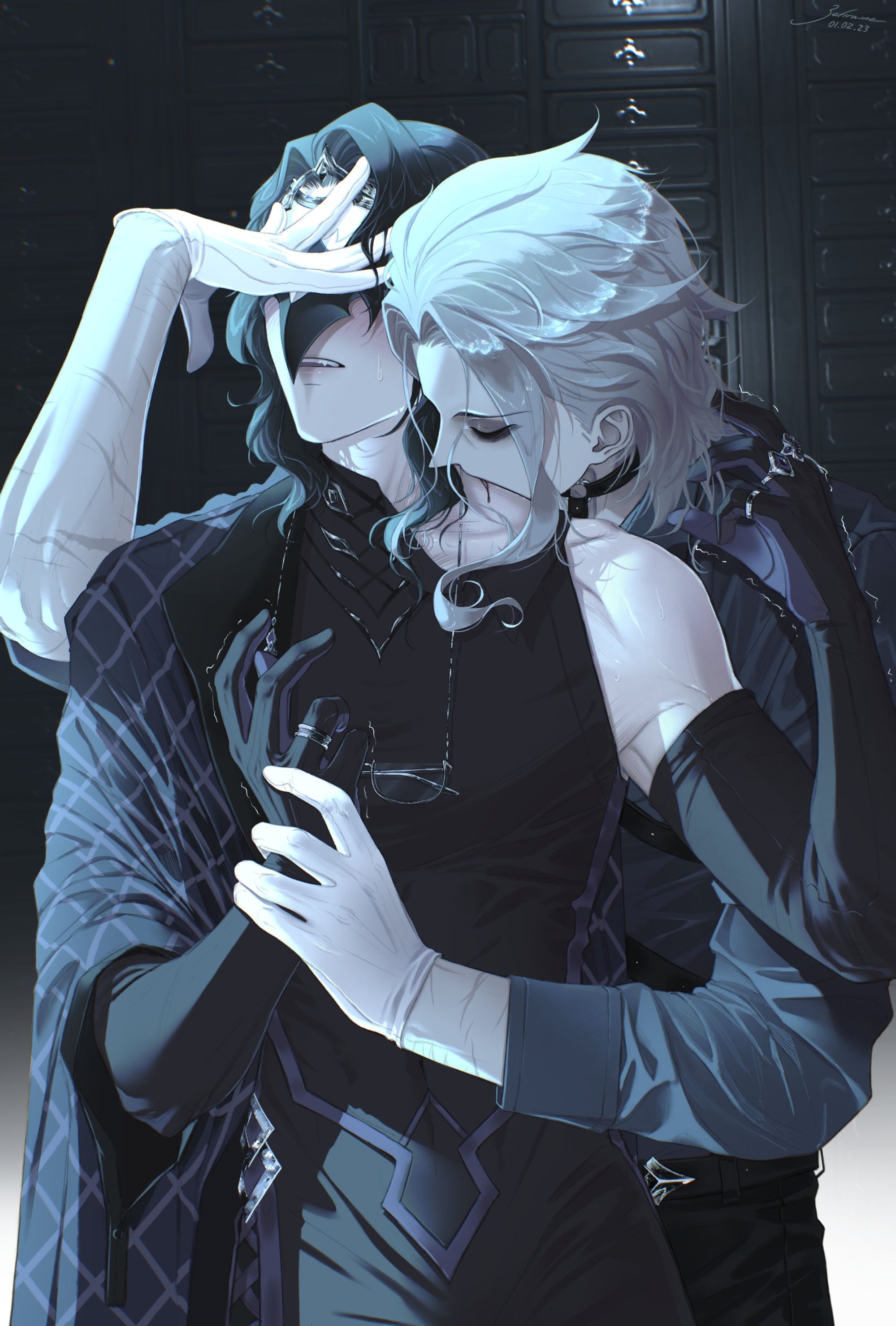 투디갤 - 원신 도토레 판탈로네