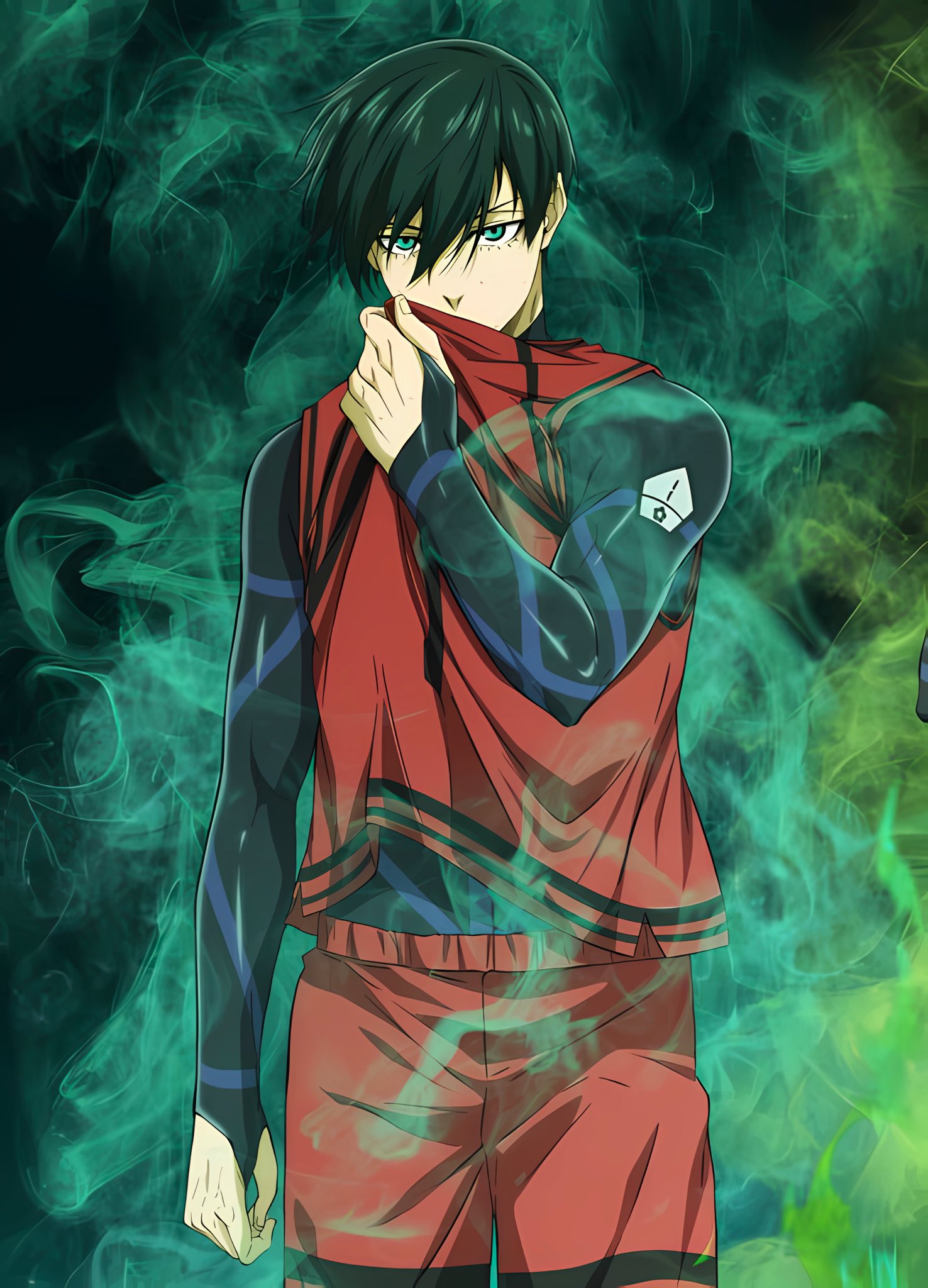 투디갤 - 이토시 린 이딴 식으로 축구하면 어떡함? ㅋㅋㅋㅋ