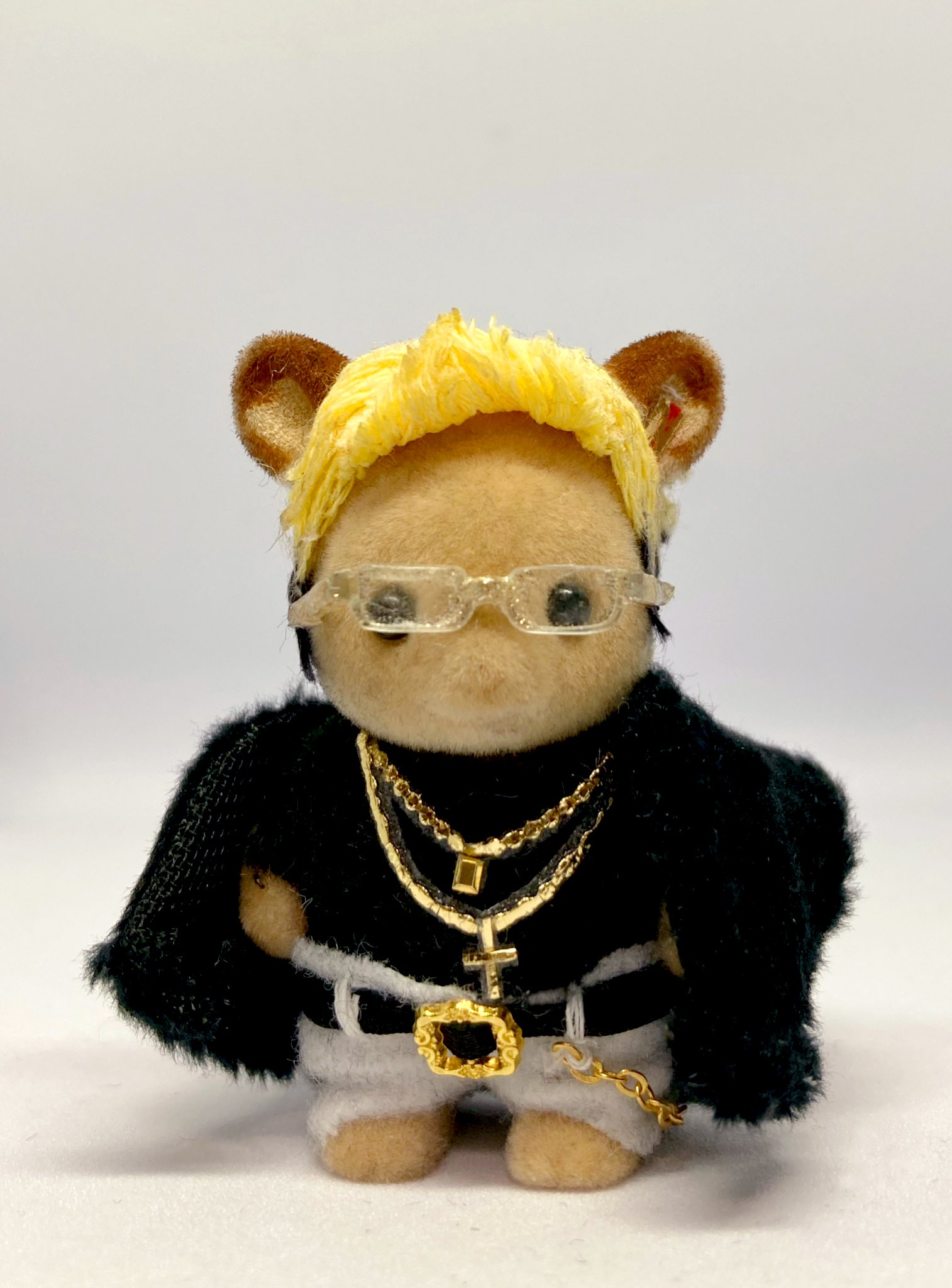 투디갤 - 도리벤 키사키 인형