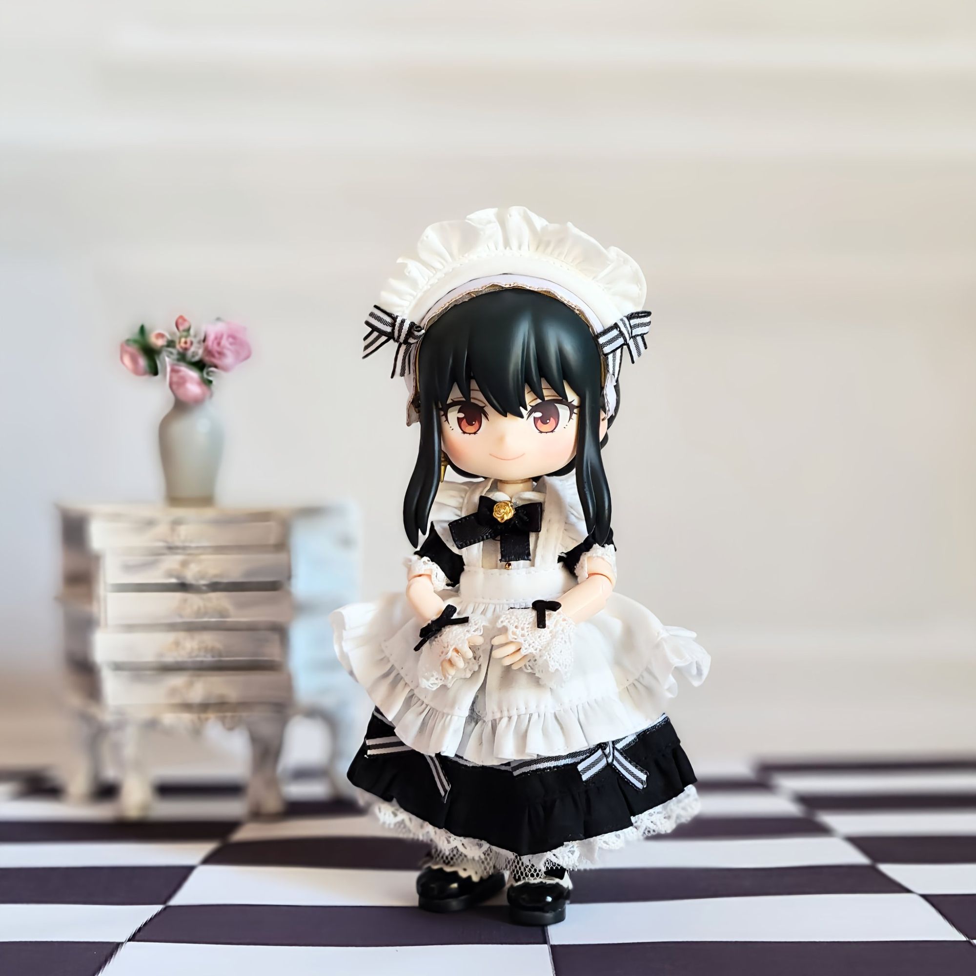 투디갤 - 로이요르 넨도로 노신거 존나 이쁘다