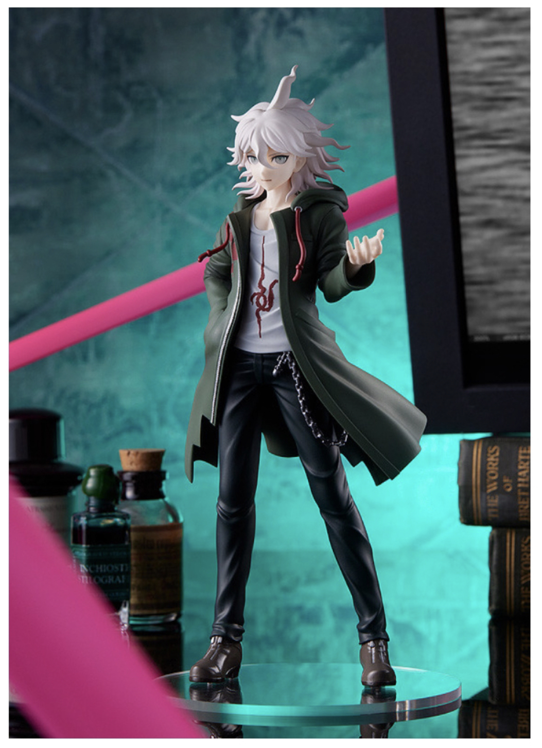 투디갤 - 피규어 살말