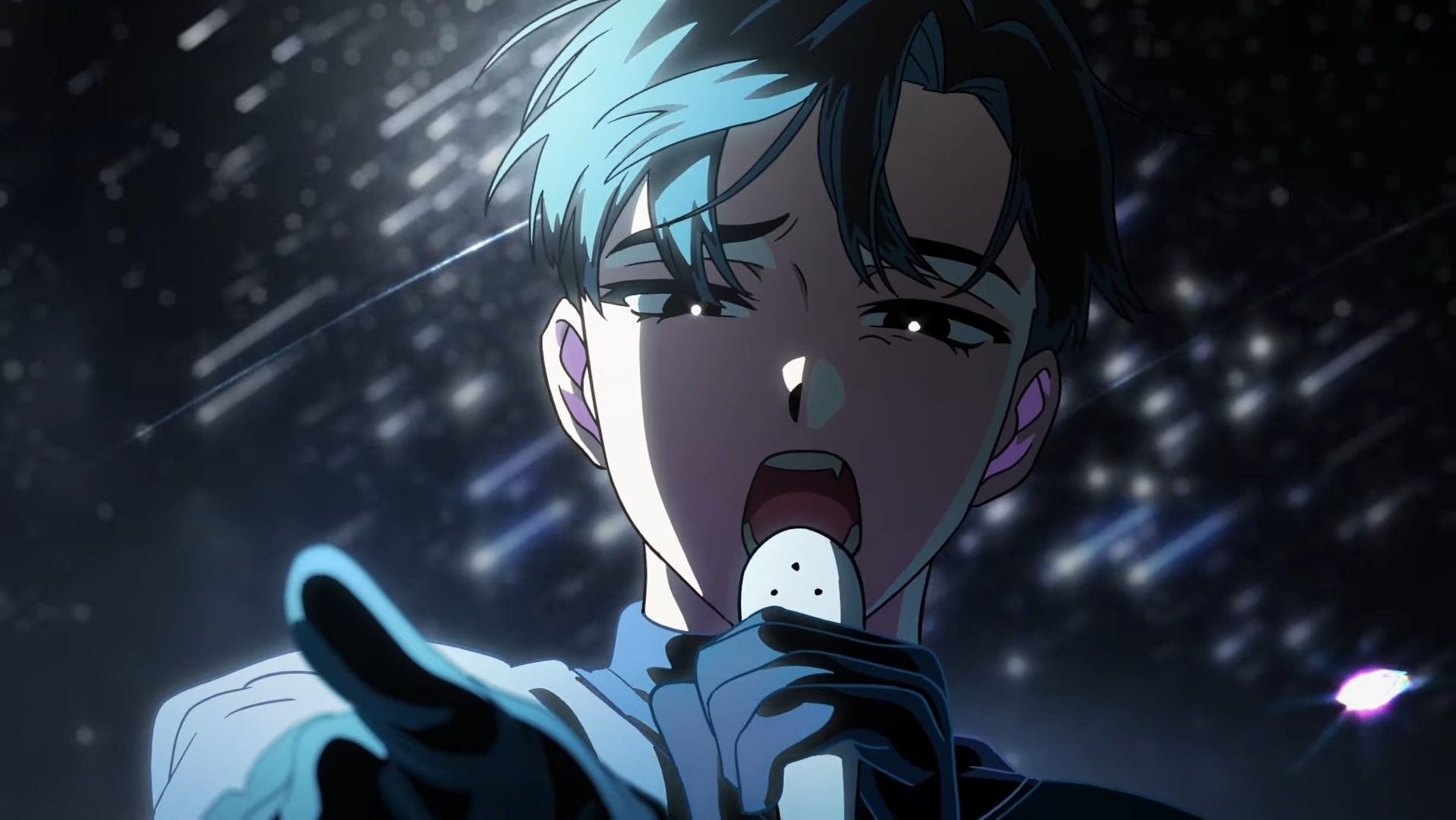 투디갤 - 하 시발... 봐버렸다...