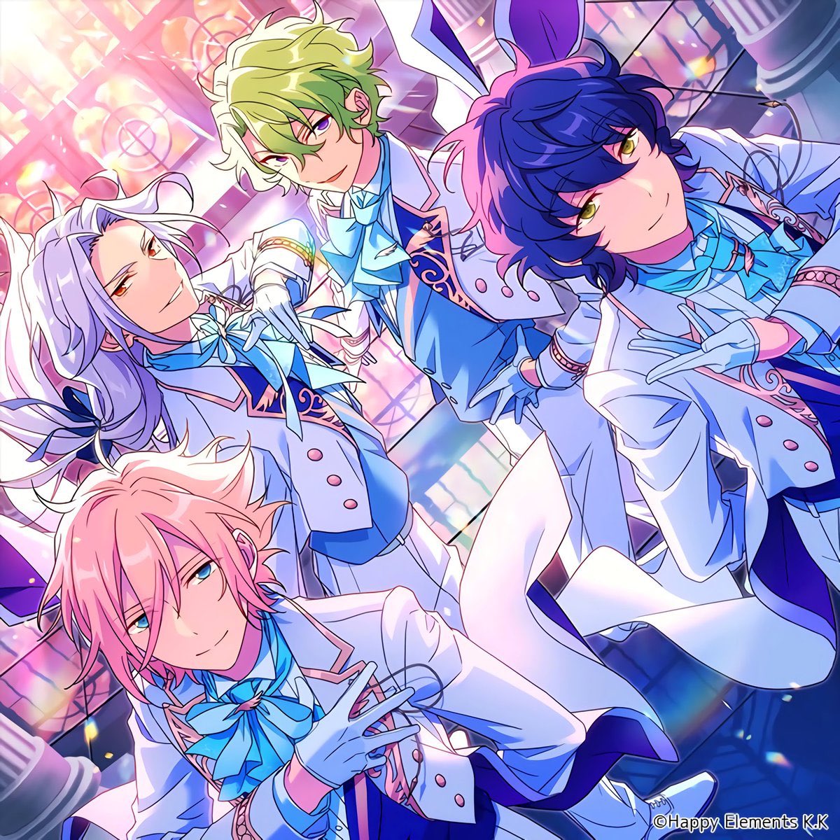 투디갤 - 앙스타 구피네는 성공할 수 밖에 없었다