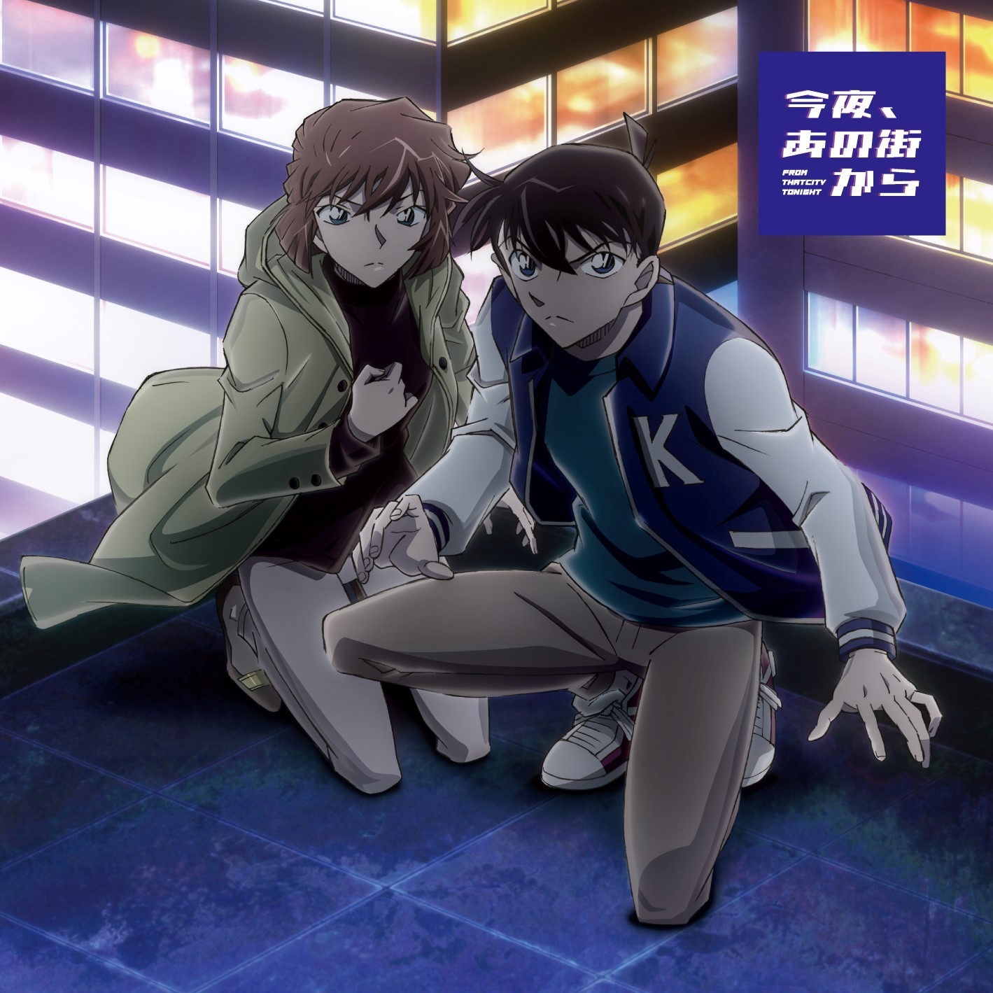 투디갤 - ㅅㅍ 코난 흑철의어영 보고왔다 장미 행복했으면..