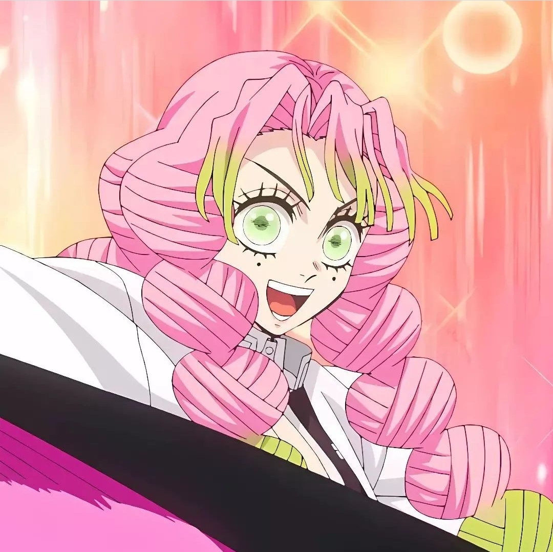 투디갤 - 귀멸 3기 미츠리 작화 ㅂㅎ