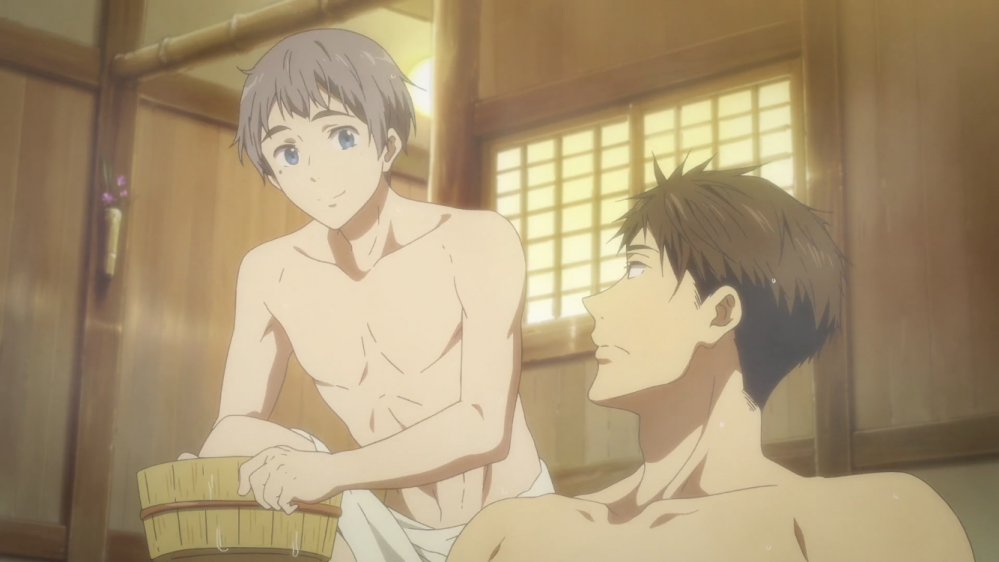 스포츠 만화별 합숙장면(feat.다이에이) - 유머/이슈 - YULDO