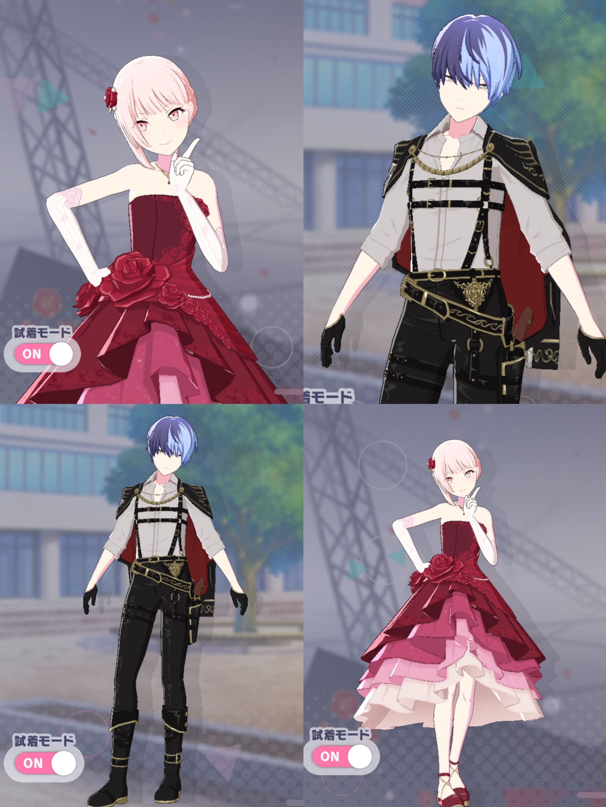 투디갤 - 프세카 웨딩2차 복복각 돌려야되나 고민됨