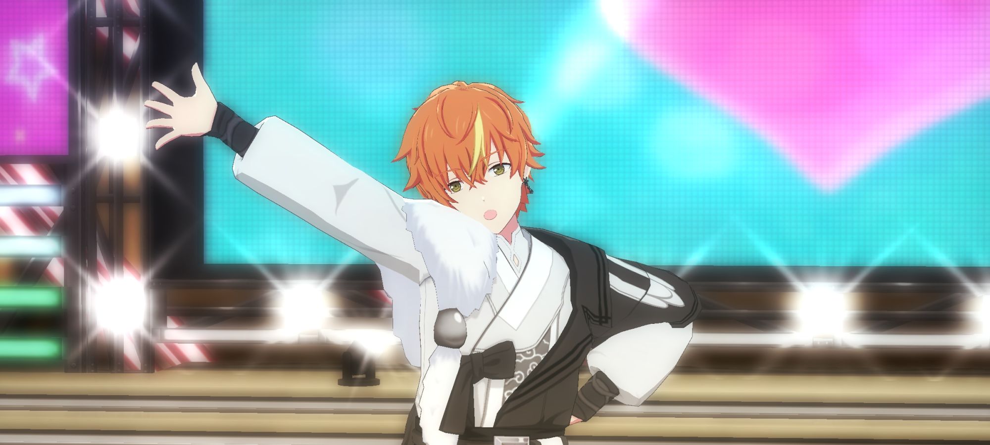 투디갤 - 프세카 한복은 진짜 최고야