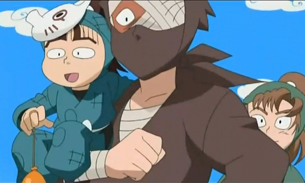 투디갤 - 닌타마 아니 ㅅㅂ 얘넨 대체 뭐임?