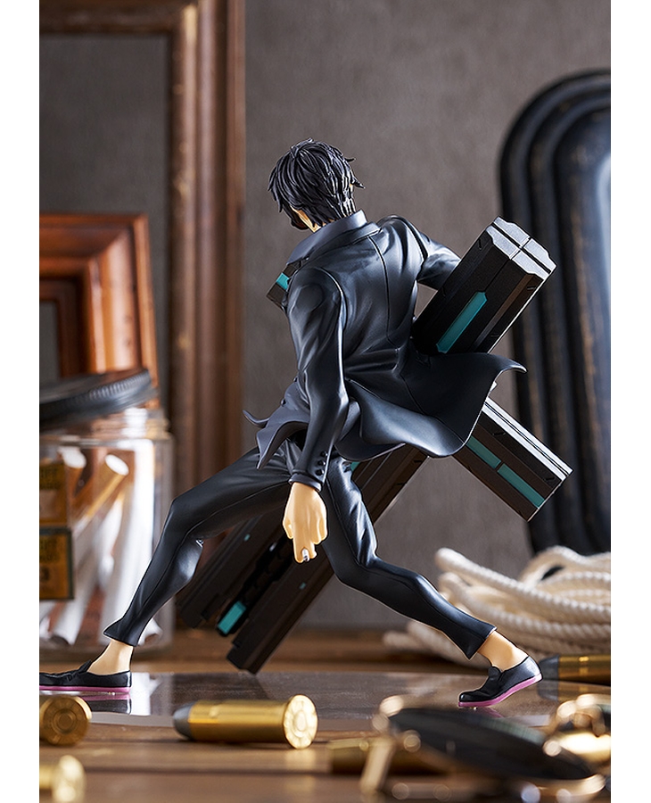 투디갤 - 트라이건 피규어 존나 잘뽑네