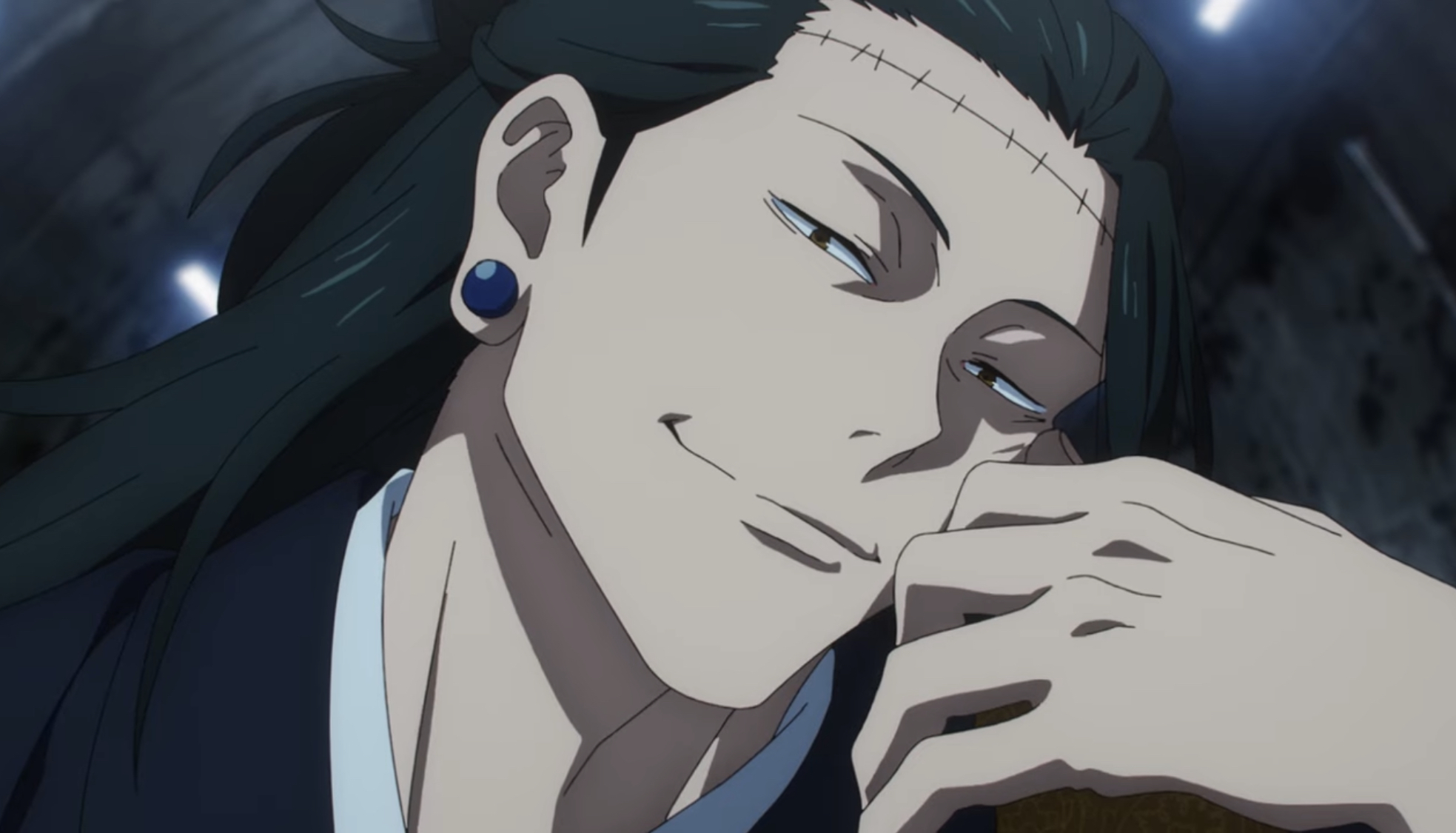 투디갤 - 뇌토 작화 돌았네