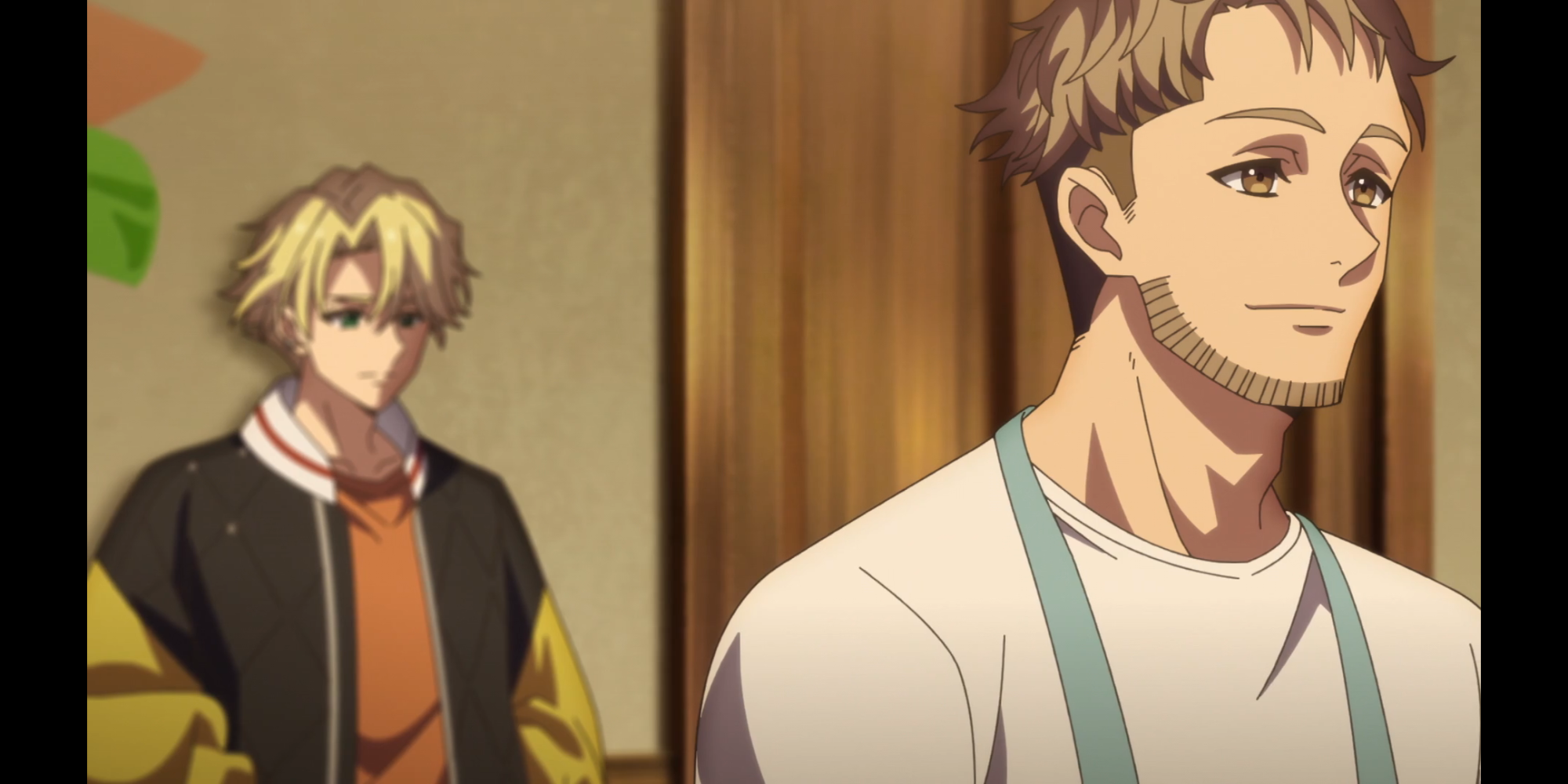 투디갤 - 생일 한번 끝내주게 챙겨주는 모브