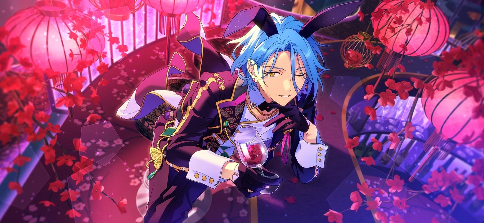 투디갤 - 앙스타 히메루 좀 과부같이 생긴거 같음