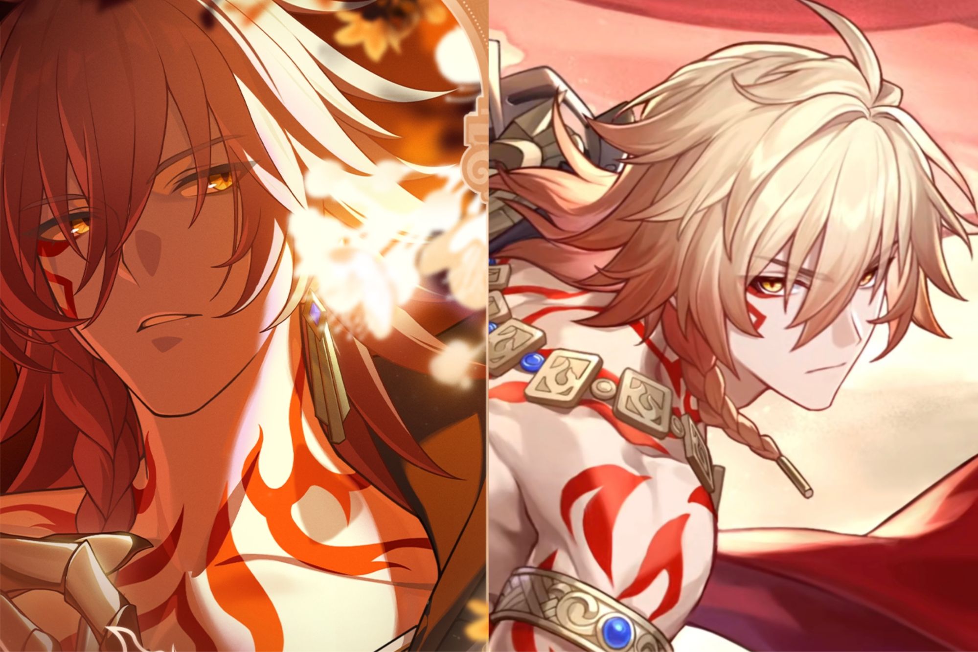 투디갤 - 게임 - 마이데이 선공개 일러 하관이 너무 길지 않냐