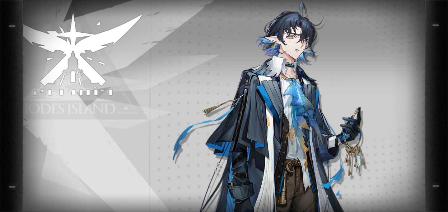 투디갤 - 게임 - 명방 이 장르는 일러가 미쳤다