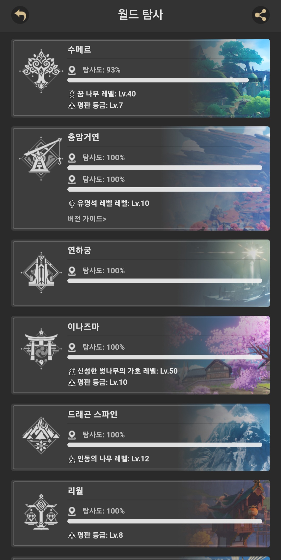투디갤 게임 수메르 이게 끝인가