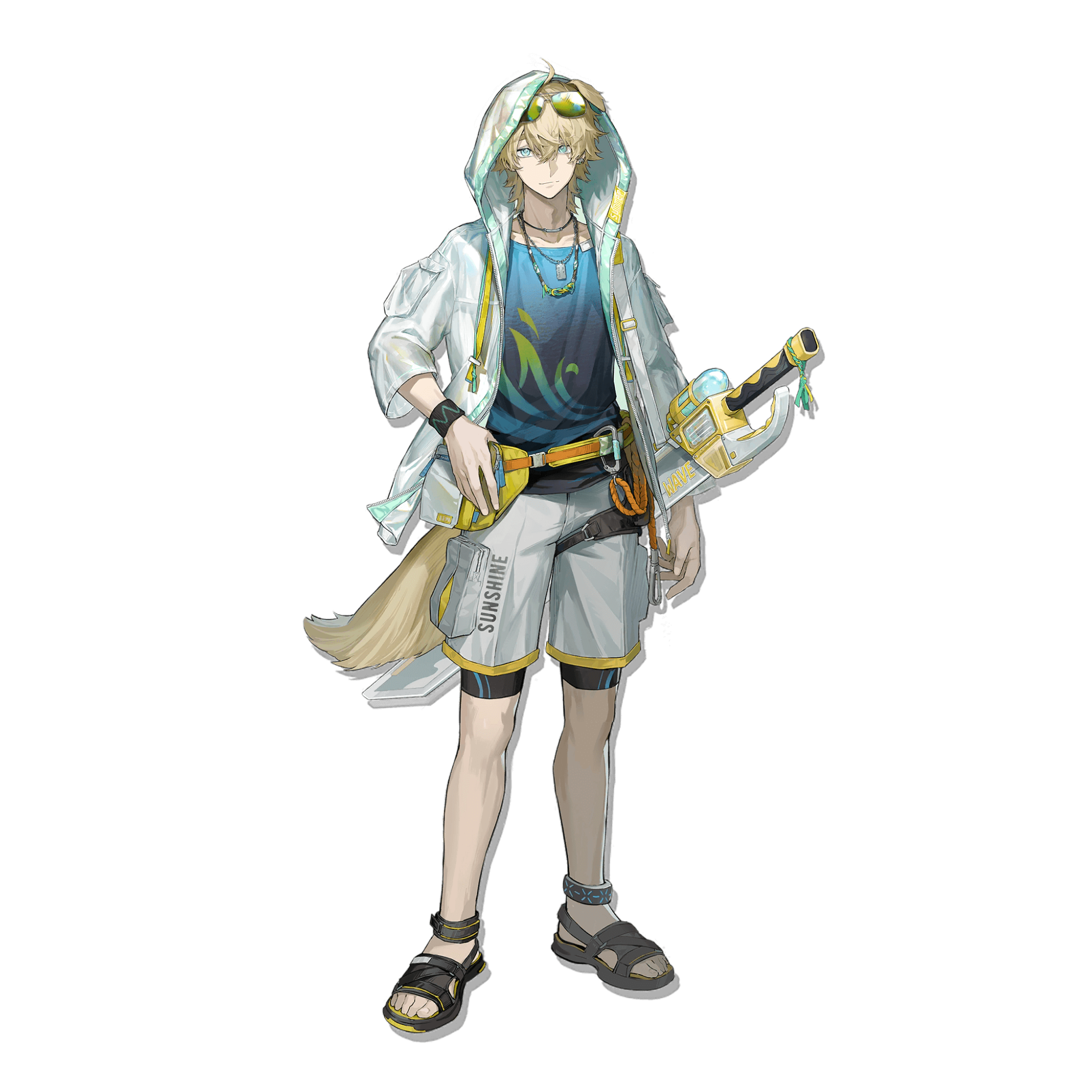 투디갤 - 게임 - 명방 테킬라 그린 일러레 좀 더 빡세게 굴리면 좋겠다